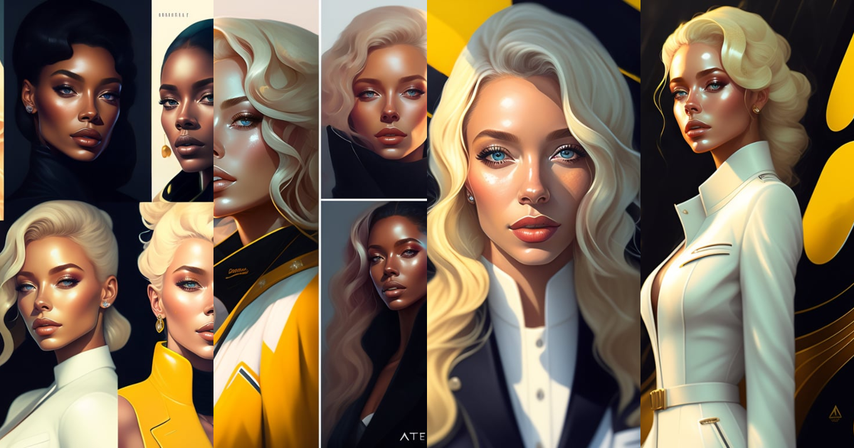 Lexica - Highly detailed closeup portrait of beautiful portia doubleday ...