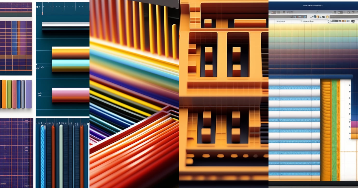 Lexica - Create a half-scale body pattern by reducing the size of the ...