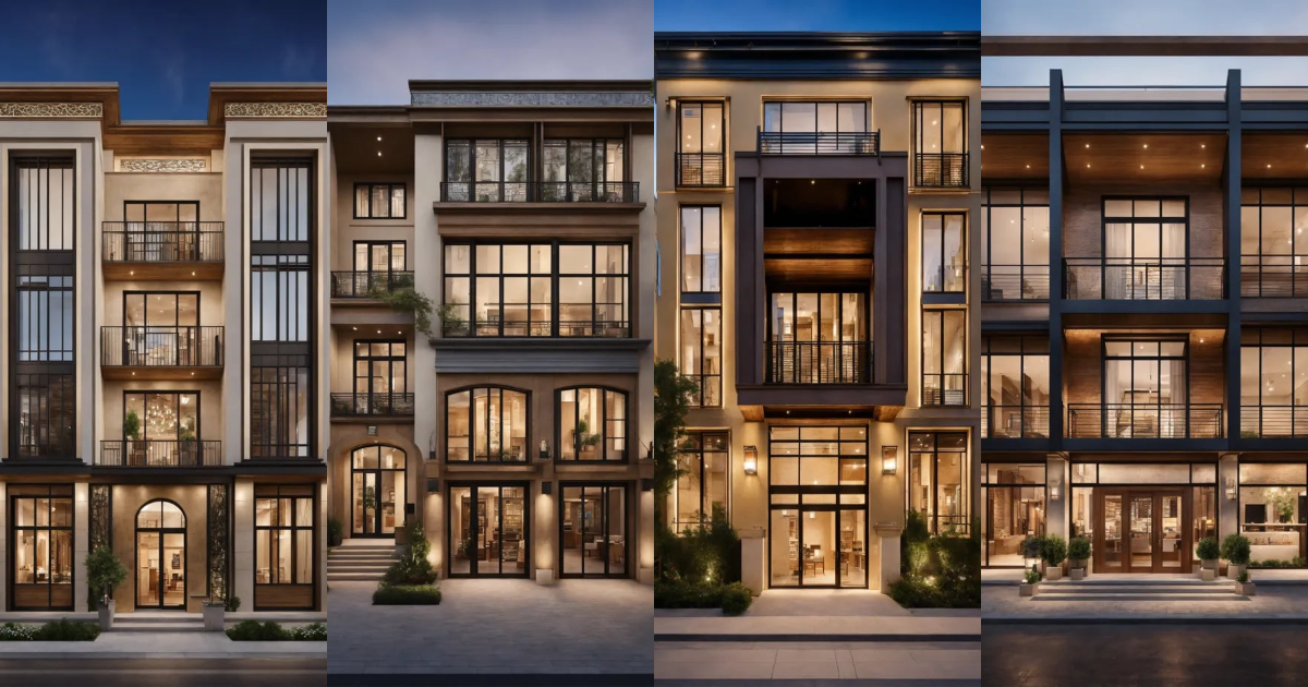 Lexica - Drawing inspiration from urban contemporary style, this three ...