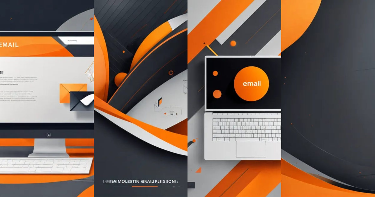 Lexica - Professional and modern, clean, polished look with clean lines ...