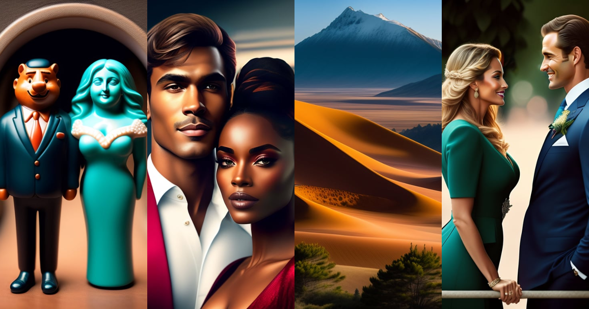 Lexica - Compatible pairs