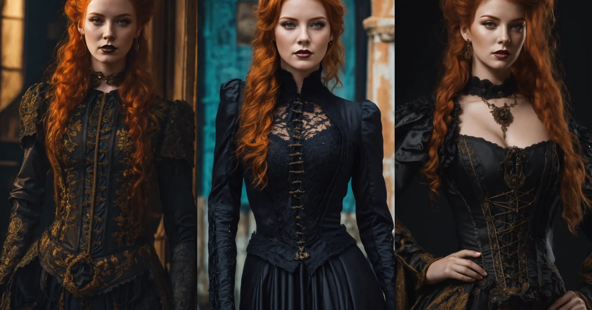 Lexica - A hyper realistic, extreme detail, 8k, picture of a ginger ...