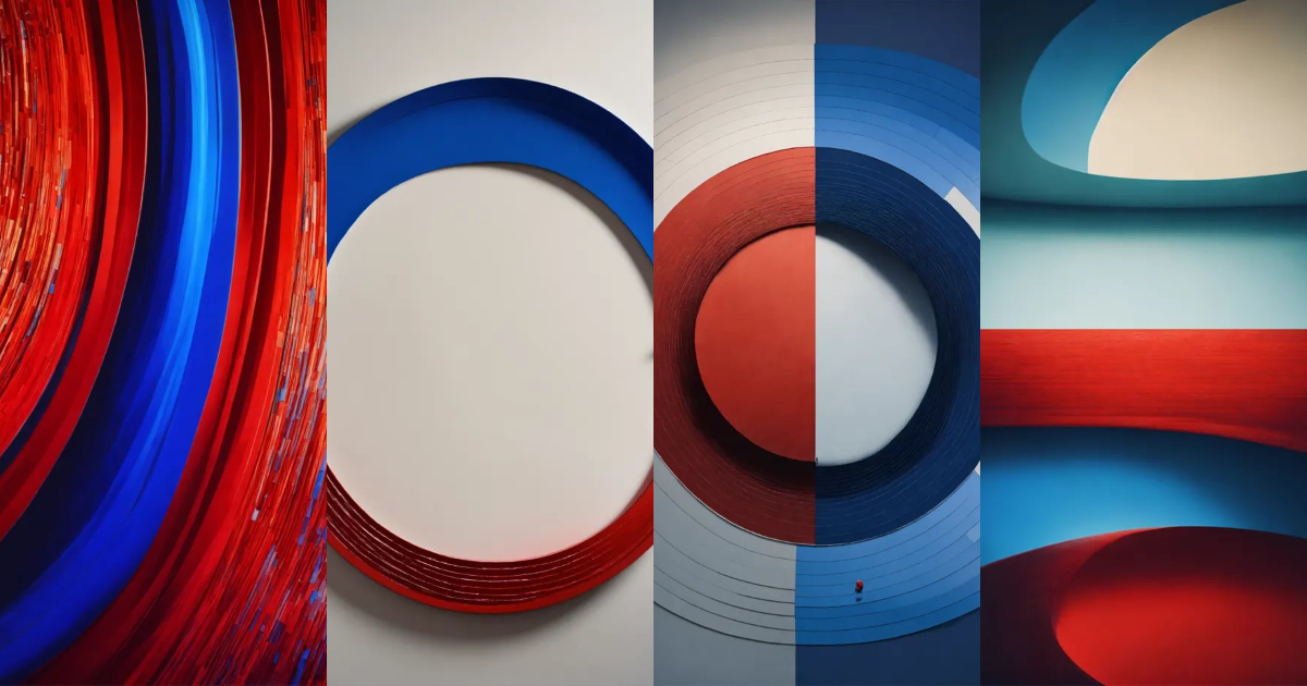 Lexica - The picture is a semicircle and it has divisions. On the left ...