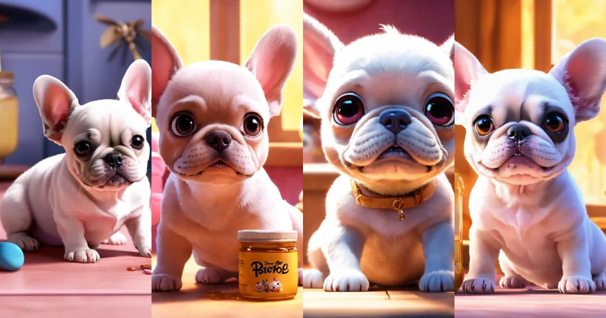 Lexica - A disney pixar inspired movie poster 3d render, cinematic with ...