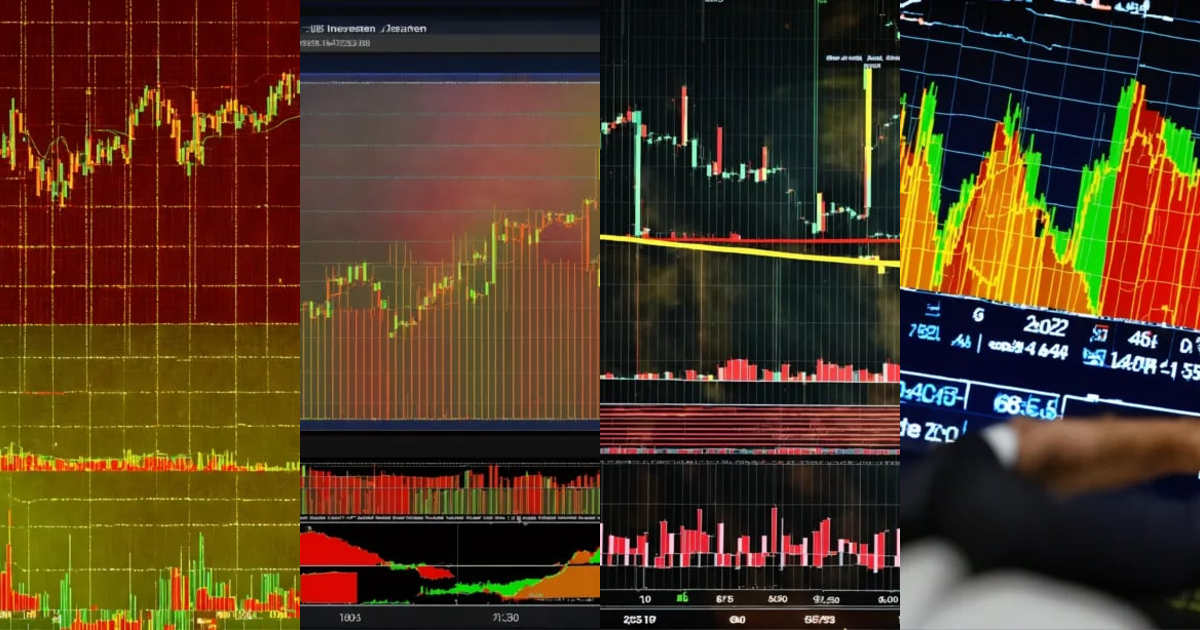 Lexica - Investors looking chart - the chart are showing some down charts