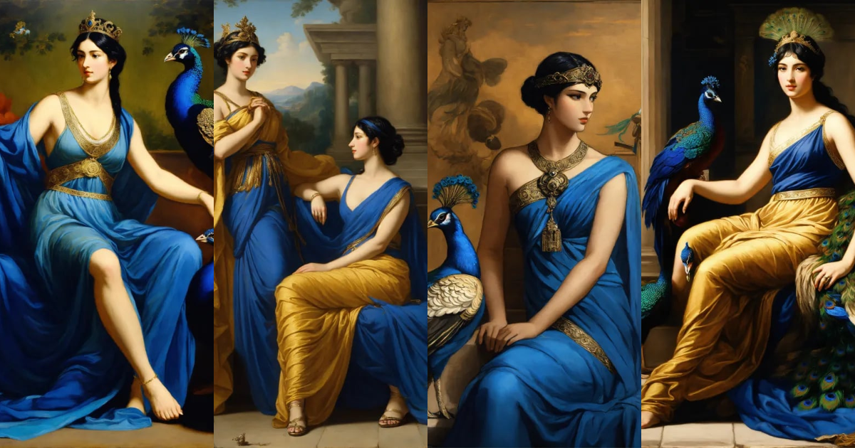 Lexica - Neoclassical art. Neoclassical Painting. Full body. Greek ...