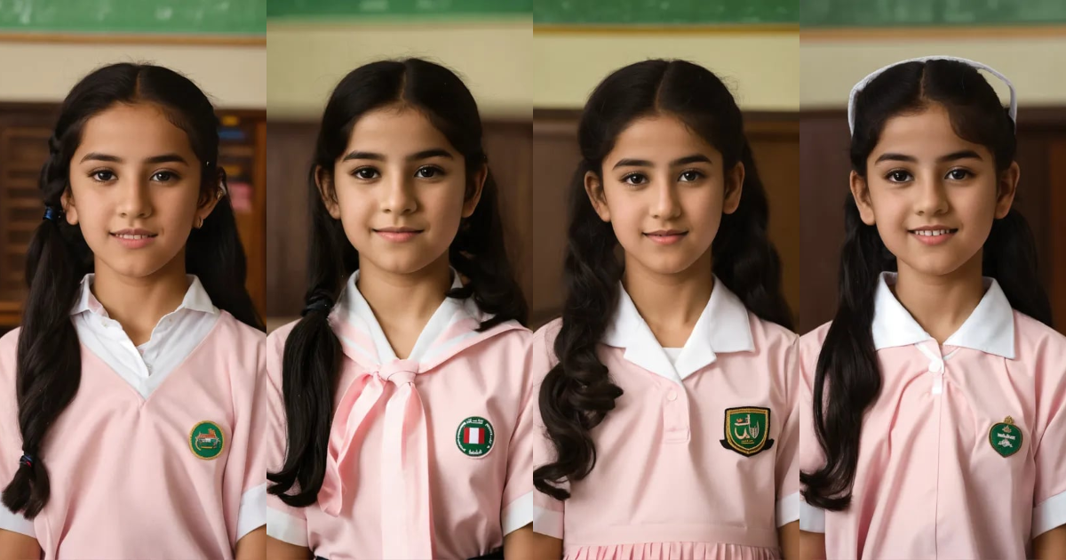 Lexica - A student from the State of Kuwait in the primary stage ...