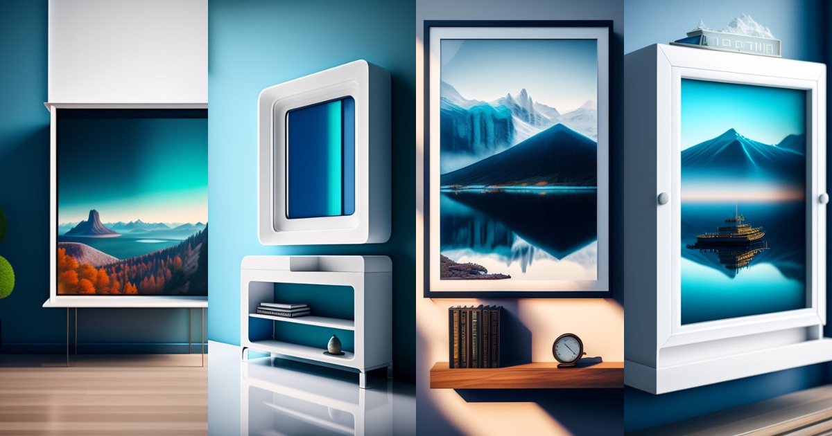 Lexica - Ultra hd! editorial, ivory and chrome blue iso 400 ...