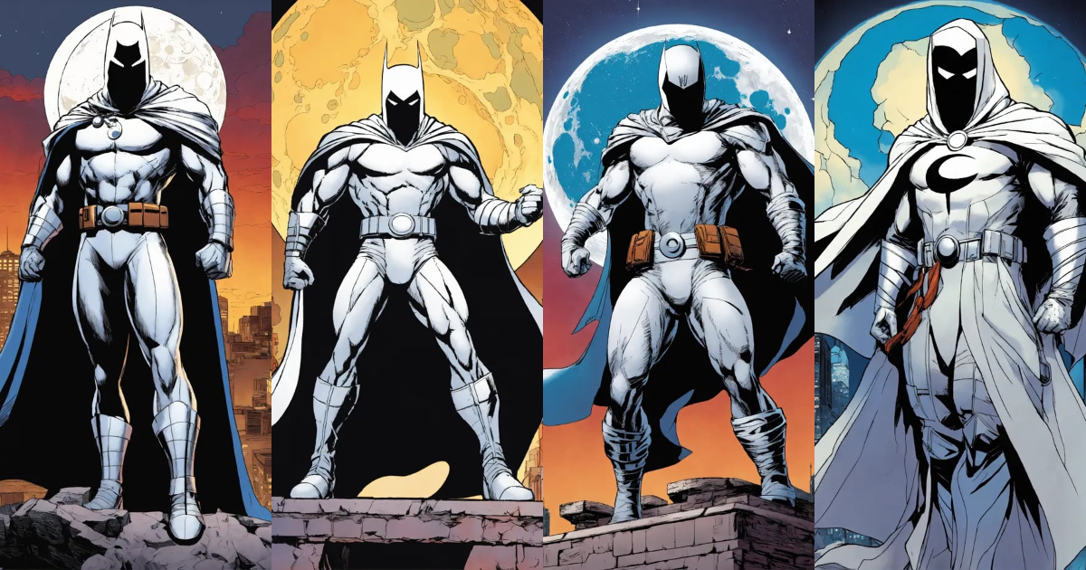 Lexica - Midshot, cel-shading style, centered image, ultra detailed ...