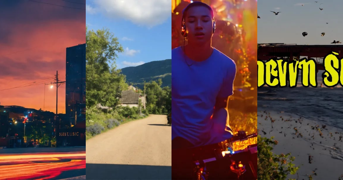 Lexica - Music cover