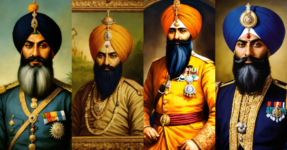 Lexica - Hari Singh Nalwa was Commander-in-chief of the Sikh Khalsa ...