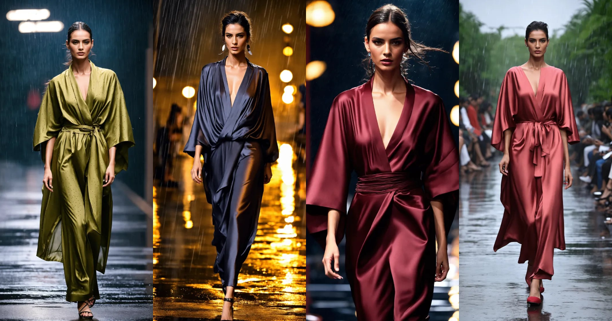 Lexica - 3d realistic photo of fierce italian model wearing dolman ...