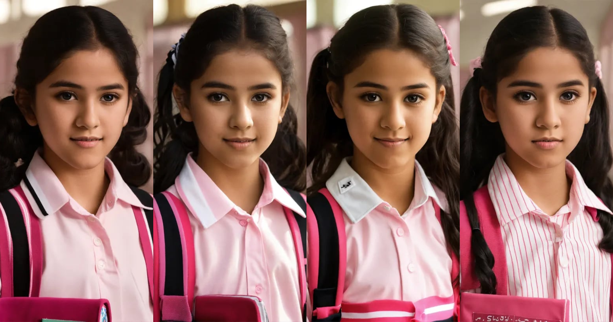 Lexica - A student from the State of Kuwait in the primary stage ...