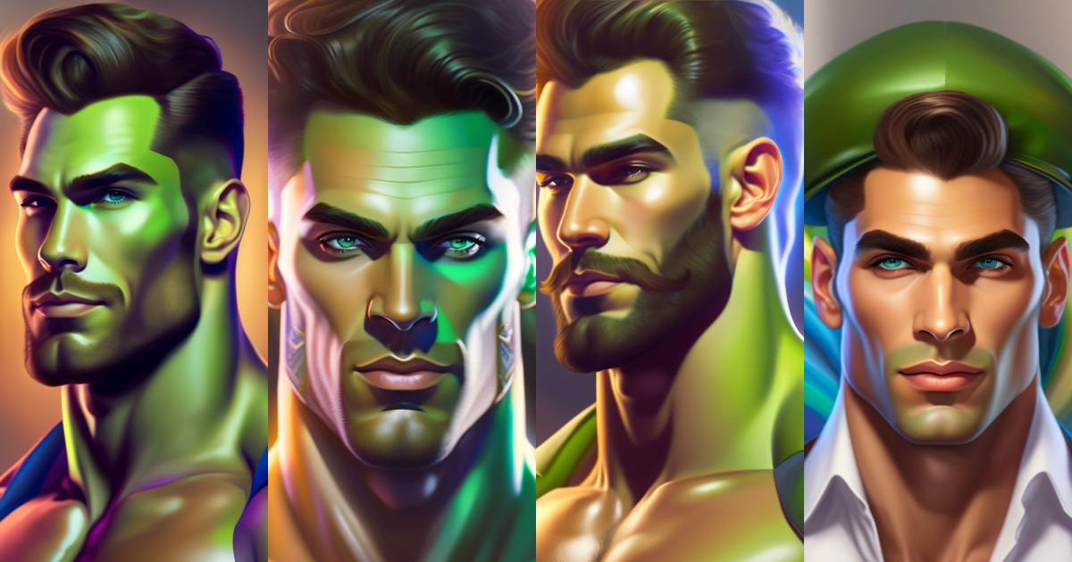 Lexica - "The Israeli Jewish Hulk" Ultra Realistic Photo Portrait ...