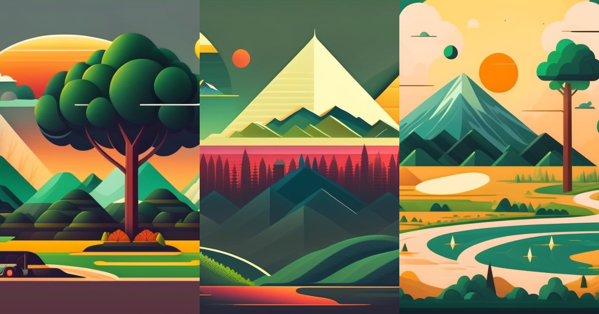 Lexica - A lush, ecological, natural, technological and spatial ...