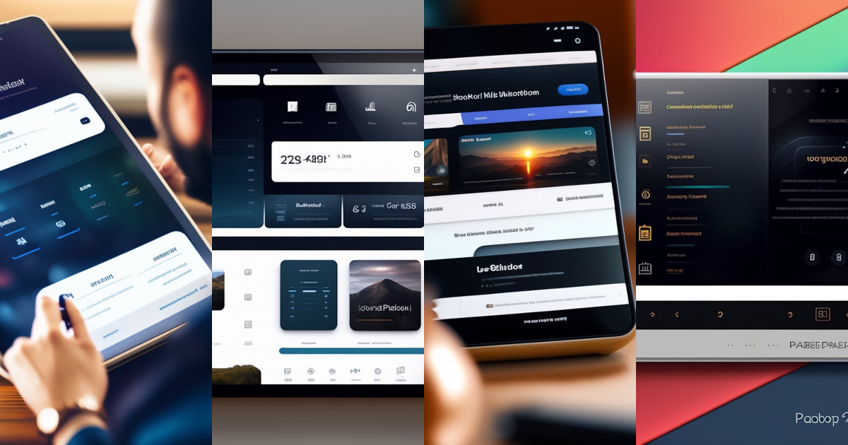 Lexica - UX/ui Design for a playbook composer