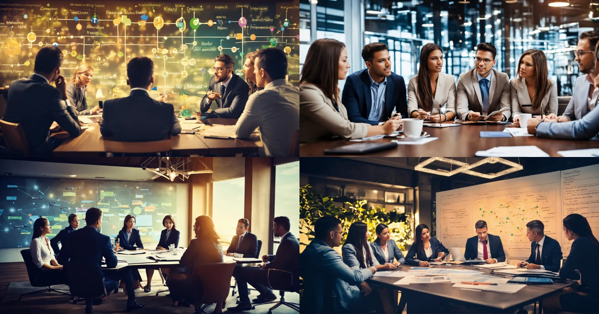 Lexica - Design a photo portraying the concept of "comprehending ...