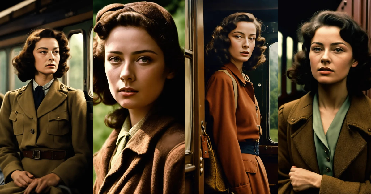 Lexica - Create a hyper-realistic, cinematographic and captivating ...